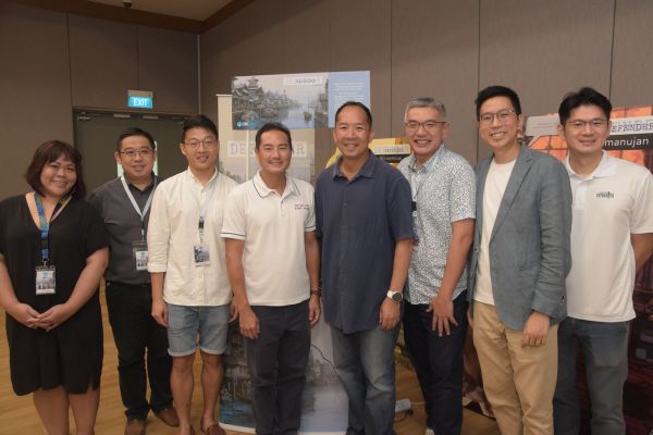 Nicholas Gabriel Lim | Your Growth Companion