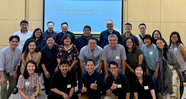 Nicholas Gabriel Lim | Your Growth Companion